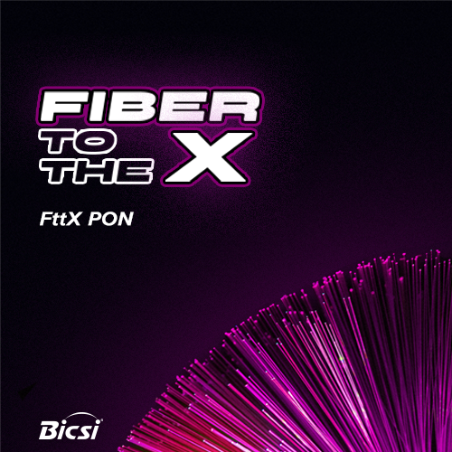 Best Practices of Telecommunications Distribution Design - BICSI