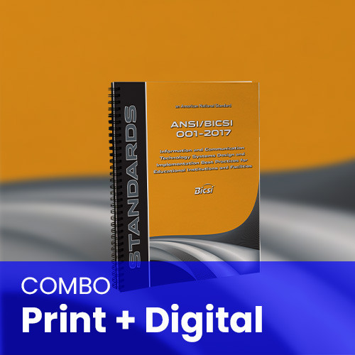 Best Practices of Telecommunications Distribution Design - BICSI