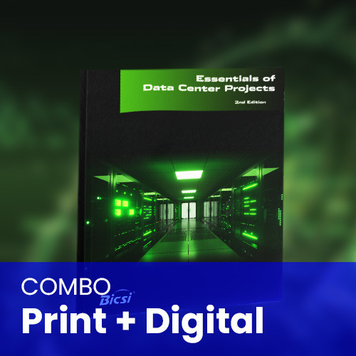 Applied Data Center Design and Best Practices - BICSI