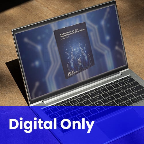 Essentials of ICT Bonding and Grounding Version 2.0 (Digital Version ...