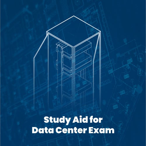 Study Aid for the DCDC Exam - BICSI