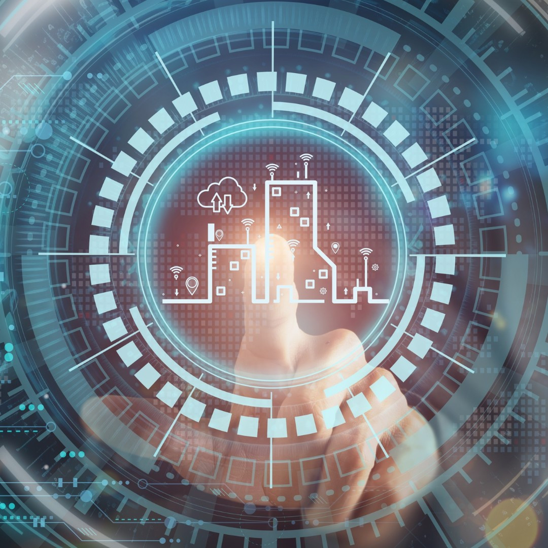 Assuring Infrastructure Readiness in Smart Building Technologies - BICSI
