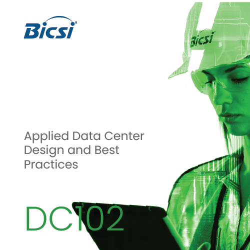 ANSI/BICSI 002 2024 - The Standard for Data Center Design (Digital ...