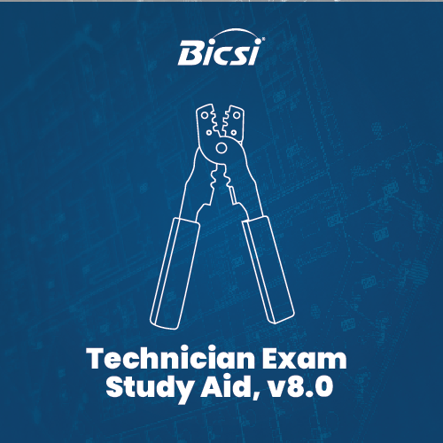 BICSI Technician Training - BICSI