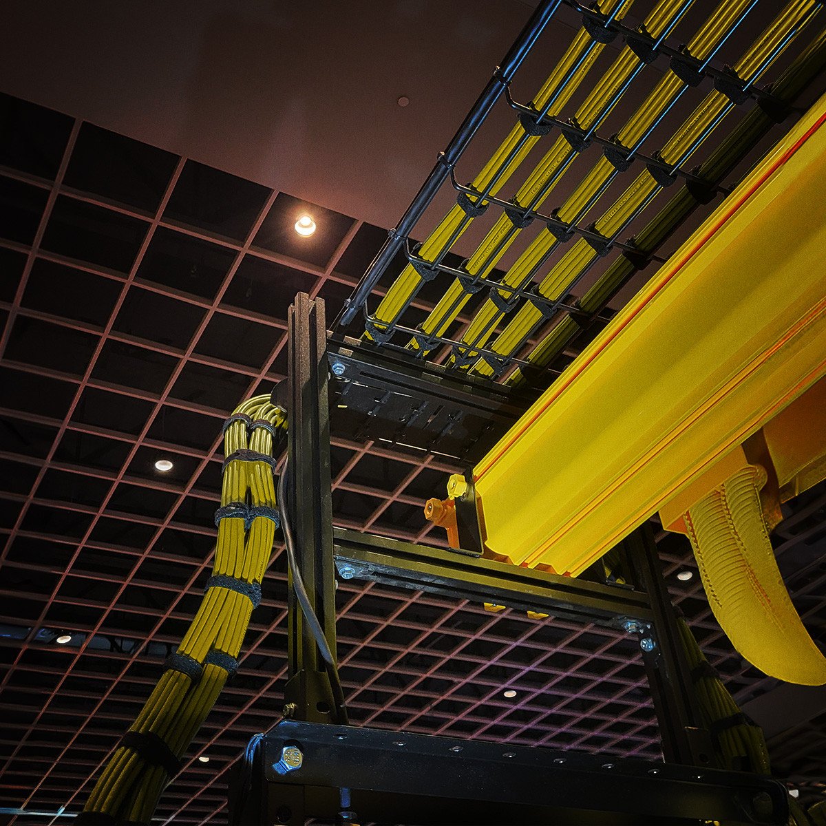 RCDD Test Preparation Course - BICSI