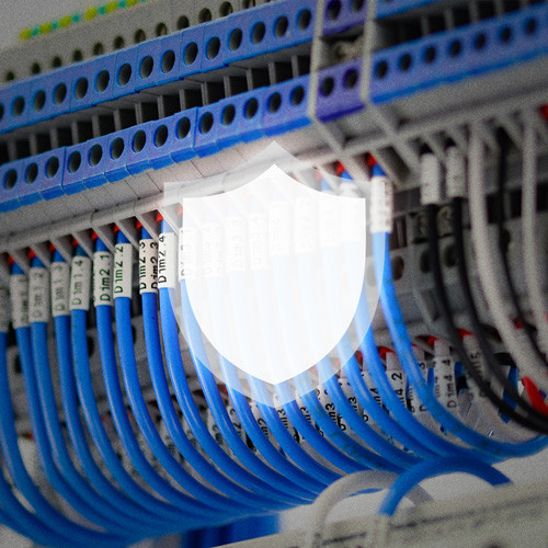 Cable Installation & Protection Practices - BICSI