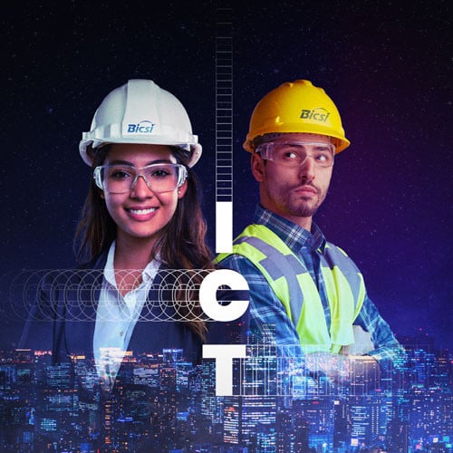 Fundamentals of ICT for Installers and Designers - BICSI