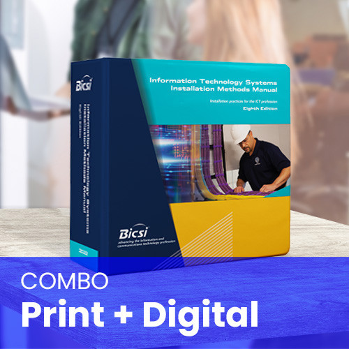 BICSI ICT Installer 1 Training - BICSI