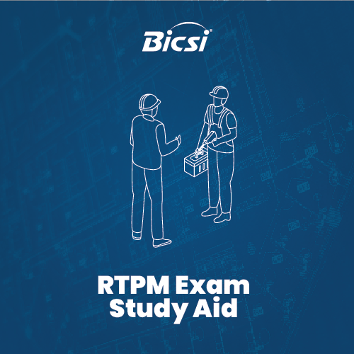 Study Aid for the DCDC Exam - BICSI