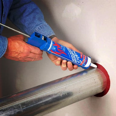 Firestopping Methods and Practices - BICSI