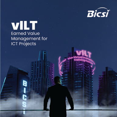 Applied Telecommunications Project Management - BICSI