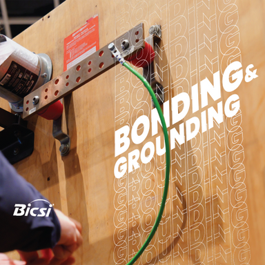 Bonding & Grounding:Best Practices for ICT Systems - BICSI
