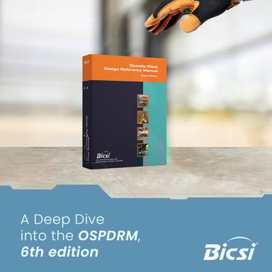 BICSI Technician Training - BICSI