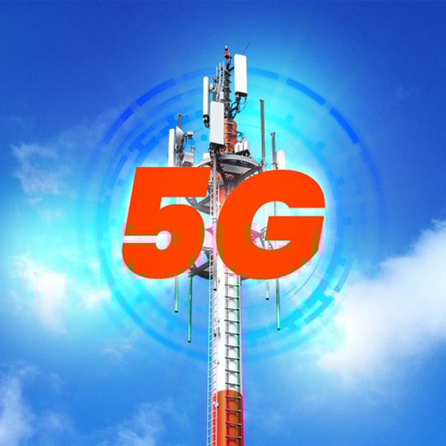 5G Principles & Practices: Small Cell Networking - BICSI