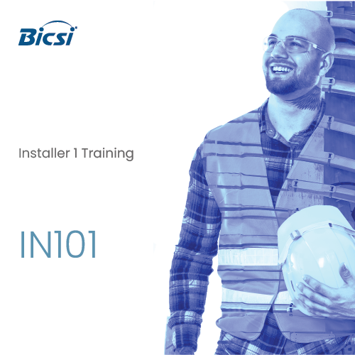 BICSI advances the ICT profession