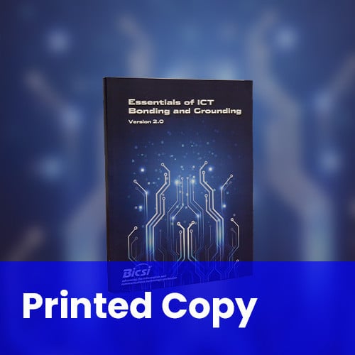 Bonding and Grounding: Best Practices for ICT Systems - BICSI