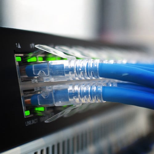 Ethernet Networks for Beginners - BICSI