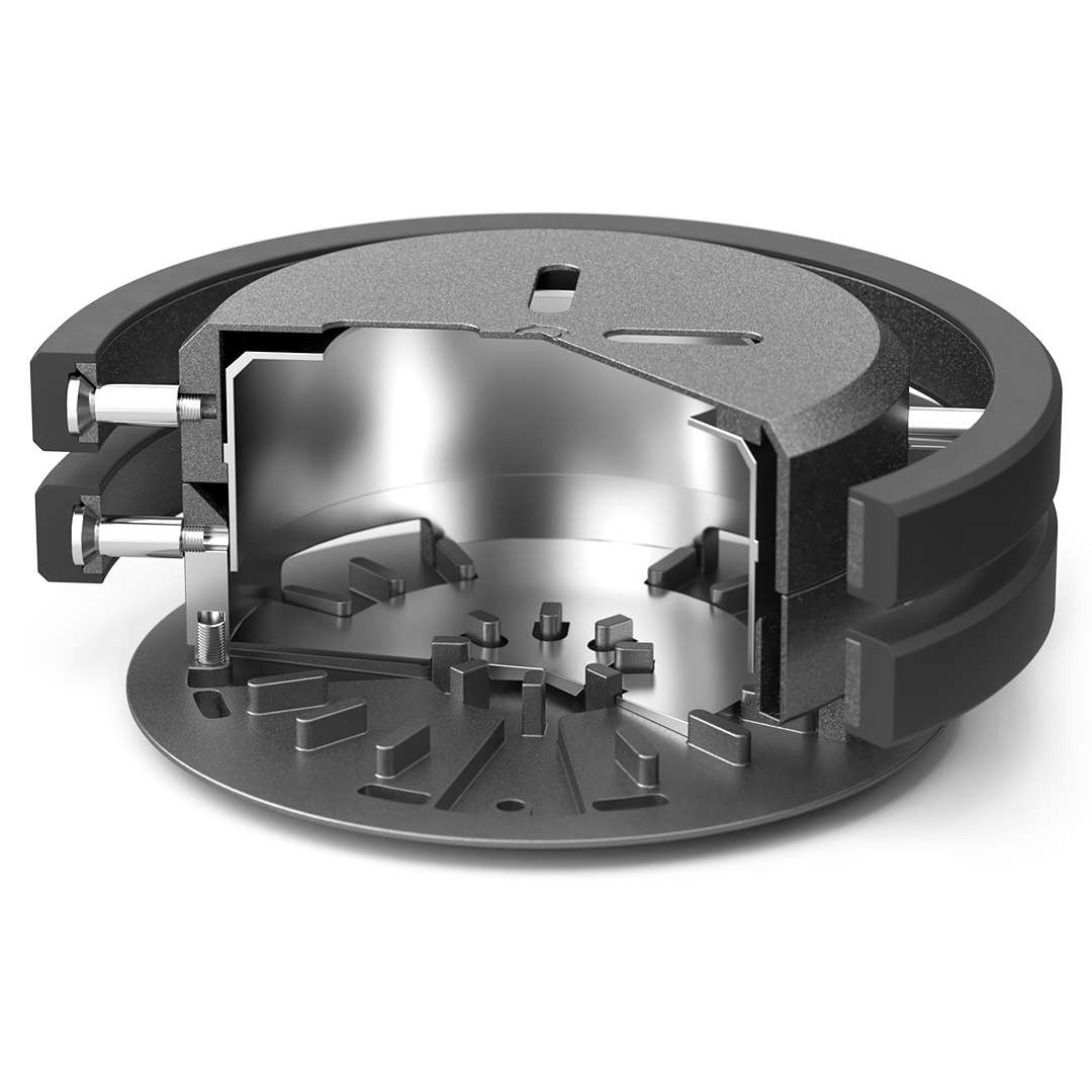 QUASAR RAAS 2 THERMAL BOWL