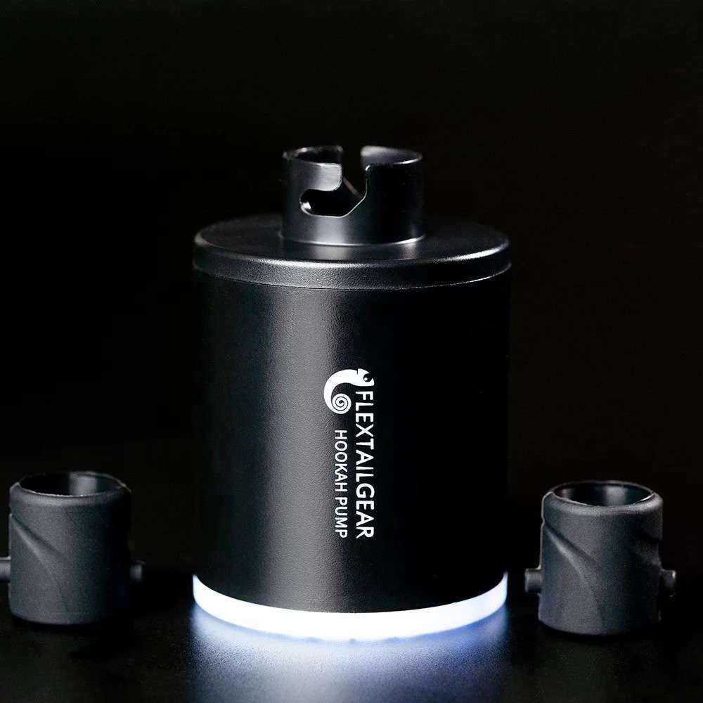 Hookah air Pump - Shisha Depot - new electric air pump for