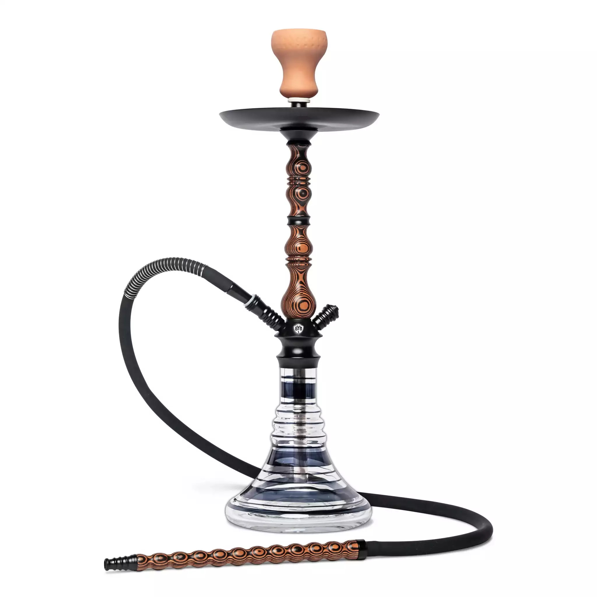 Byo hookah - Midori - Shop online at shishadepot.ca