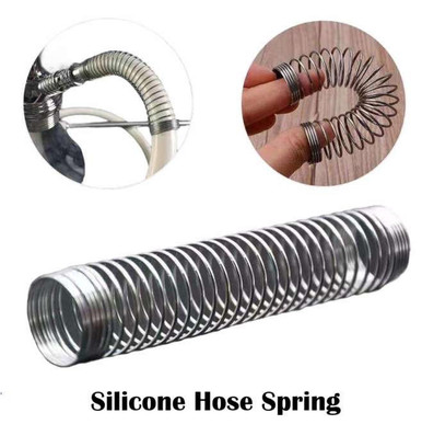 Hookah Hose Springs - Hookah Hose Holder Kink Protector