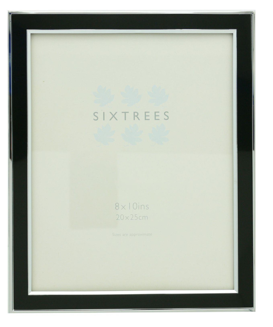 10 x 8 inch picture frame store
