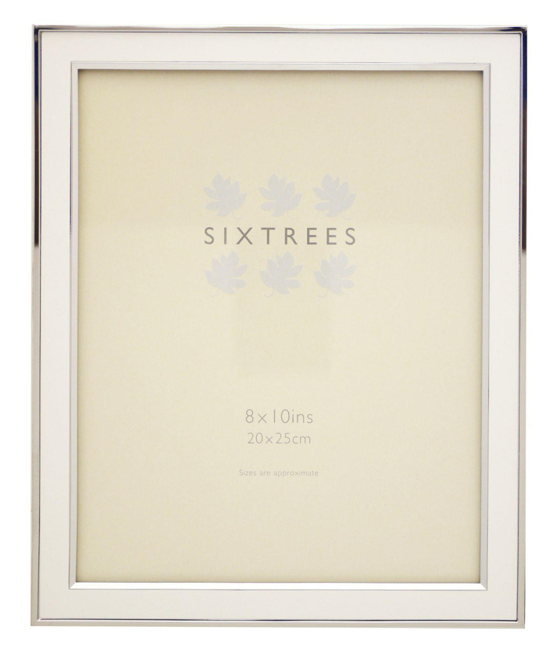 Cool 10x8 Silver Photo Frame Images