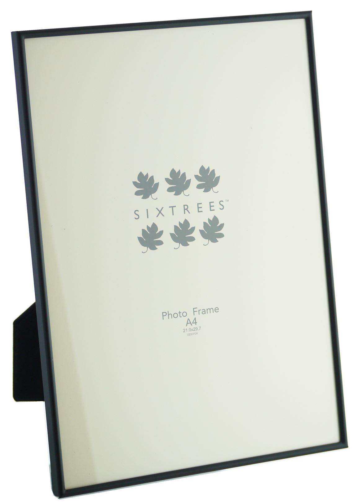 The largest range of Sixtrees Photo frames available online.