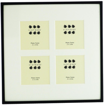 2 x 2 inch photoframes in many styles at thephotoframeshop