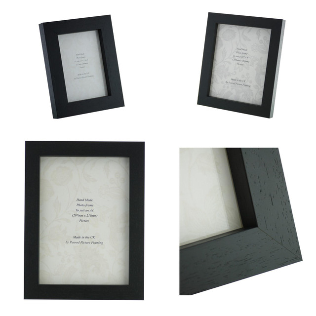 8 x 6 inch photoframes in many styles at thephotoframeshop.
