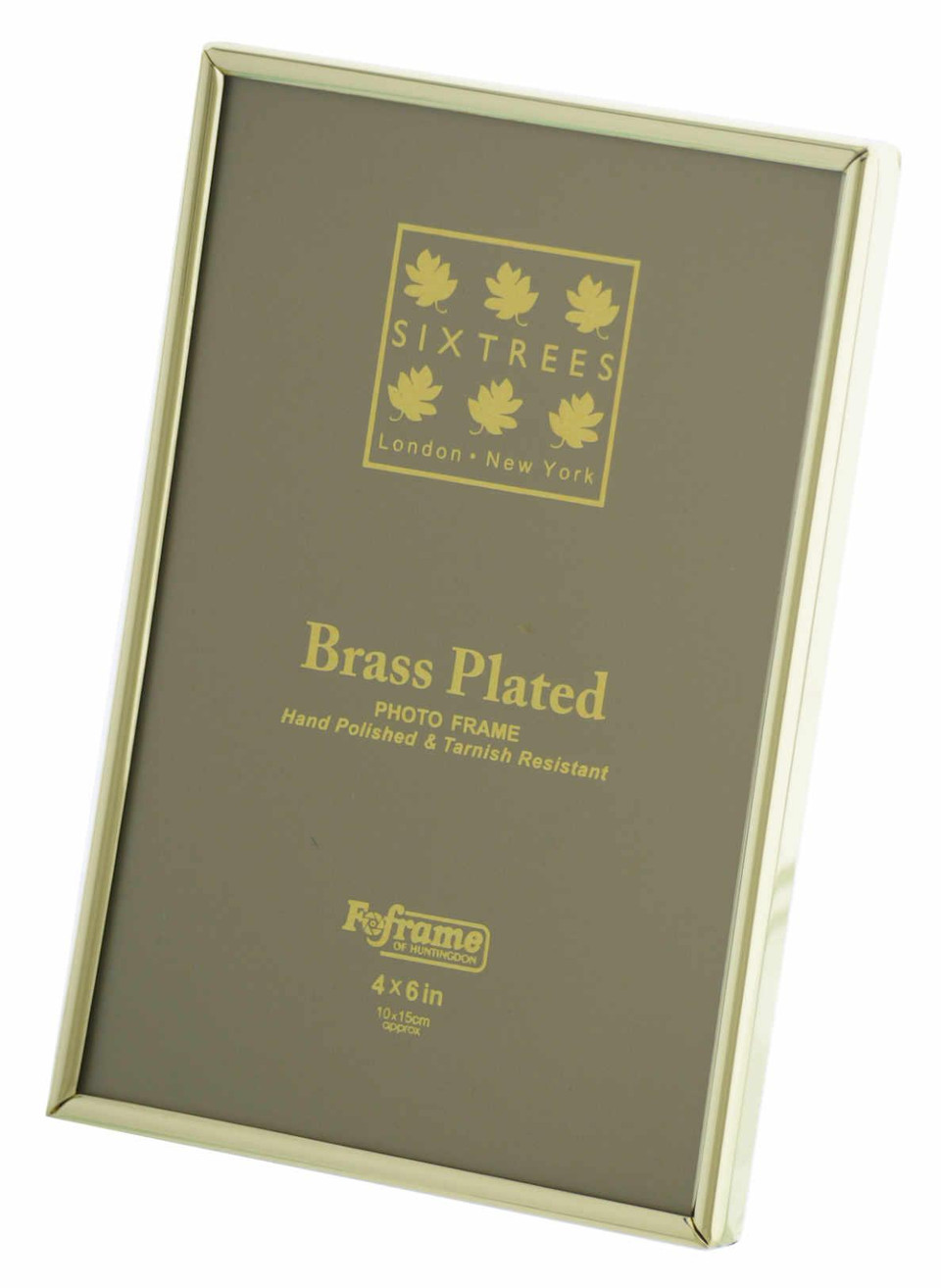 The largest range of Sixtrees Photo frames available online.