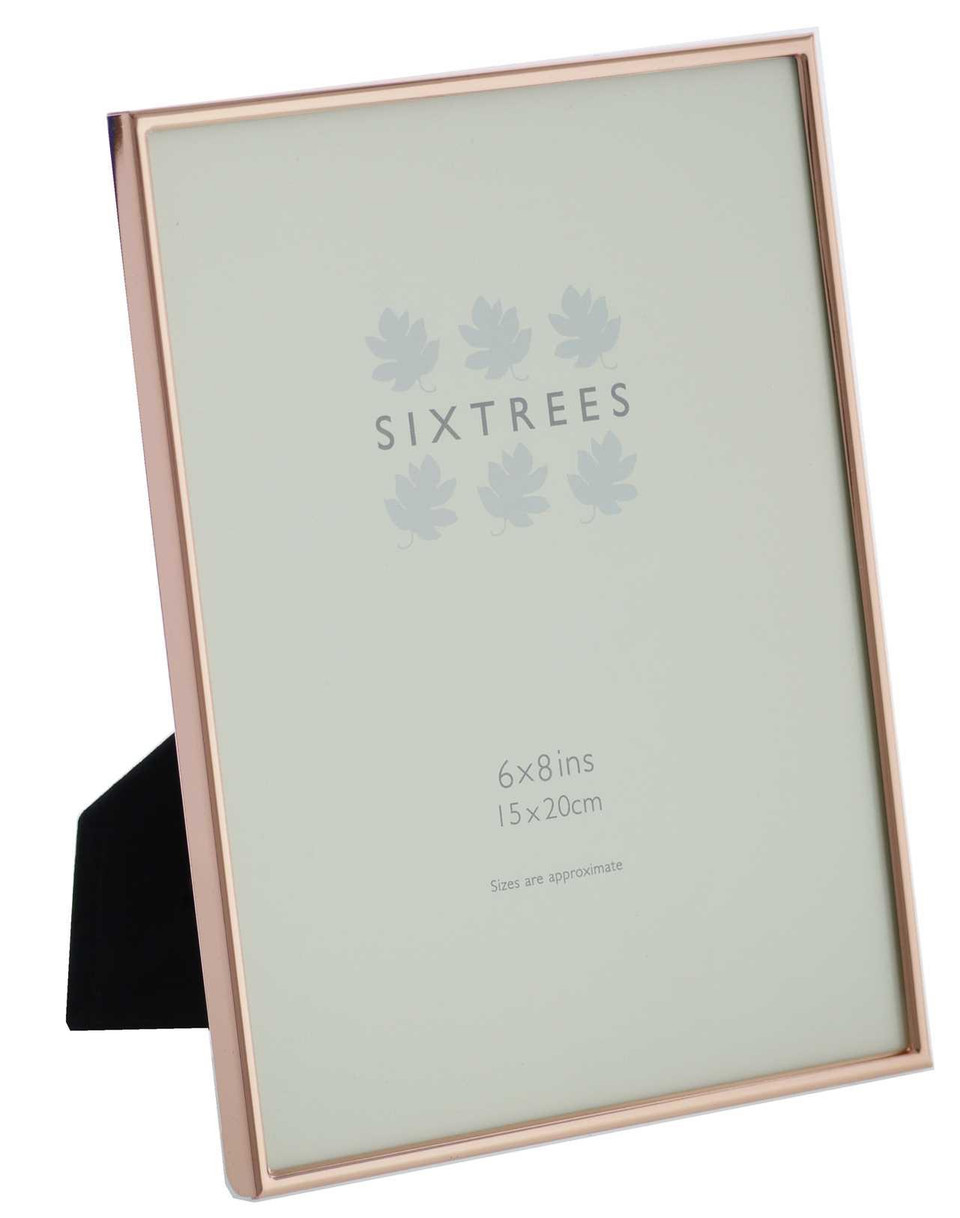 The largest range of Sixtrees Photo frames available online.