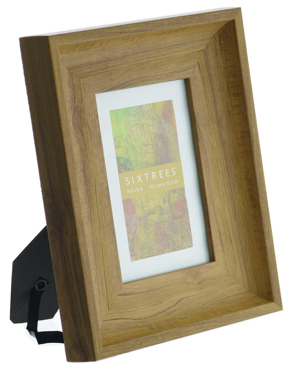 Save up to 60% on clearance sixtrees photoframes at The Photoframeshop