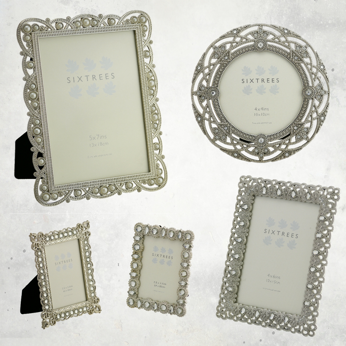 Celebrating 10 years! Huge range of picture and photoframes. - The ...