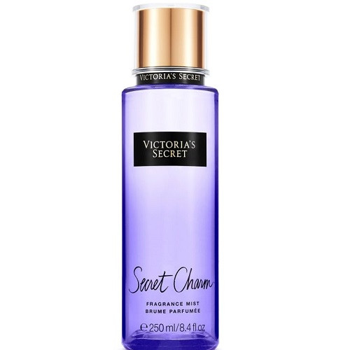 Victoria's Secret Bare Vanilla Body Mist 250ml | Fragrance Rich