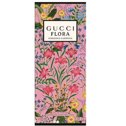 Gucci Flora by Gucci Glamorous Magnolia