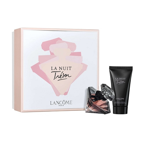 Lancome La Nuit Tresor Gift Set 30ml EDP