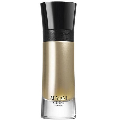 Giorgio Armani Armani Code Absol Eau de Parfum Spray 60ml - Fragrance Rich