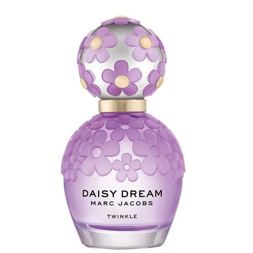 Marc Jacobs Daisy Twinkle Eau de Toilette Spray 50ml - Fragrance Rich
