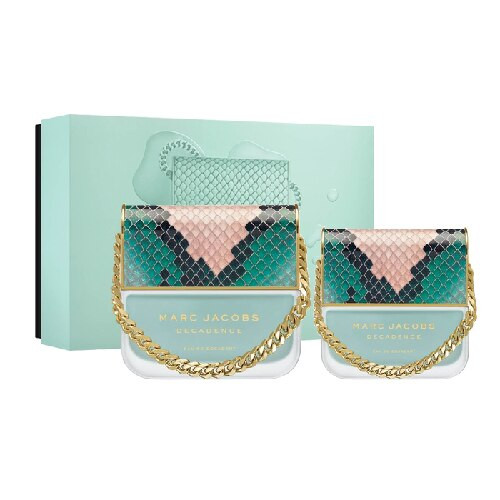 Burberry Touch Gift Set 100ml EDT & 30ml EDT
