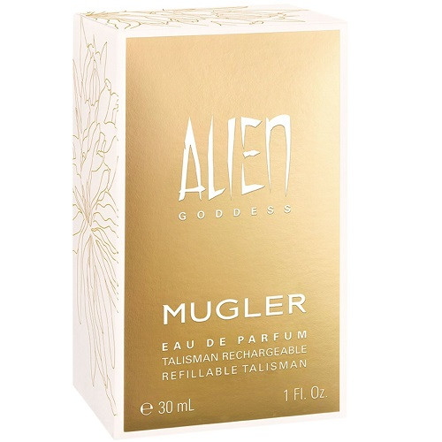 Mugler Alien Eau de Parfum Refillable Spray 30ml | Fragrance Rich