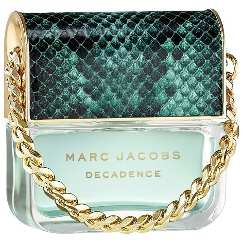 Marc Jacobs Divine Decadence Eau de Parfum Rollerball 10ml - Fragrance Rich