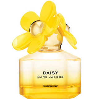 Marc Jacobs Daisy Love Sunshine Eau de Toilette Spray 50ml - Fragrance Rich