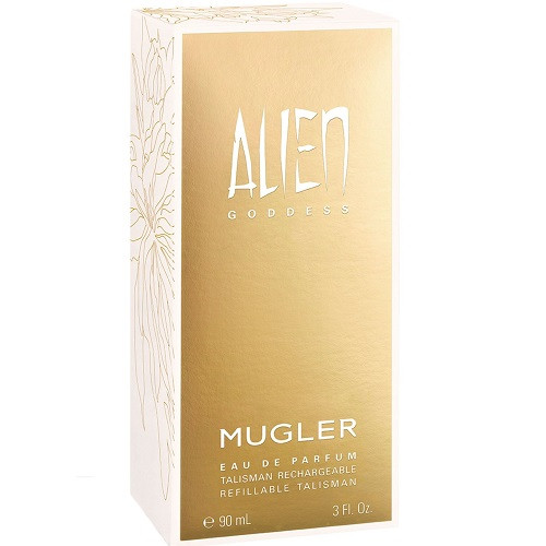 Mugler | Alien Goddess Eau de Parfum Refillable for her 90ml ...