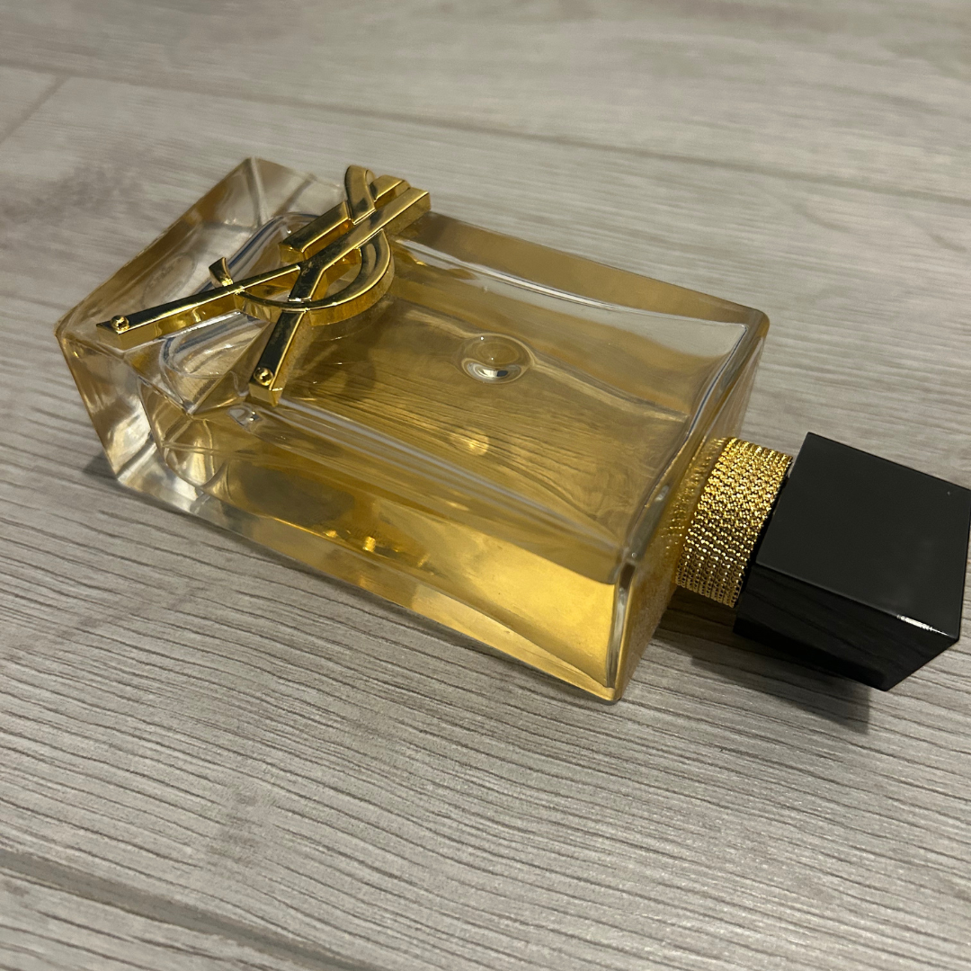 Unveiling the YSL Libre Collection - Fragrance Rich