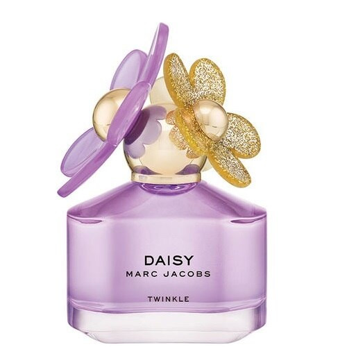 Marc Jacobs Daisy Twinkle Eau de Toilette Spray 50ml - Fragrance Rich