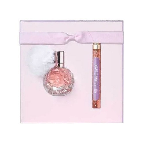 Ariana Grande Ari Gift Set 30ml EDP & 7.5ml EDP - Fragrance Rich