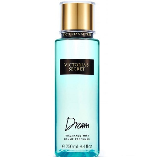 Victorias Secret Dream Body Mist Spray 250ml Fragrance Rich