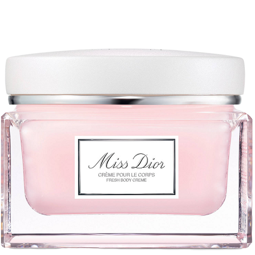 Dior | Miss Dior Body Creme for her 100ml | Fragrance Rich | UK