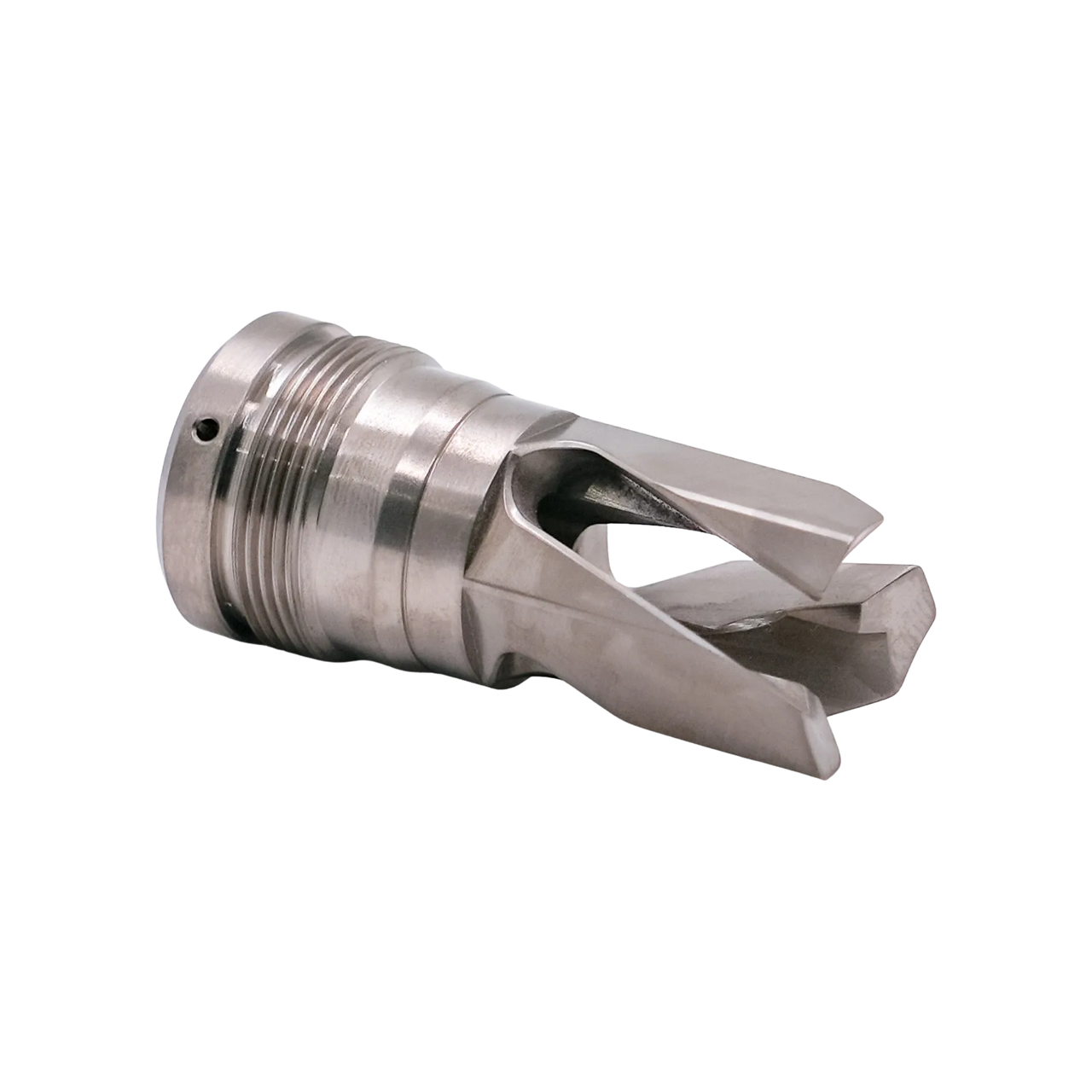 Plan B Apex Titanium Flash Hider - SD Tactical Arms